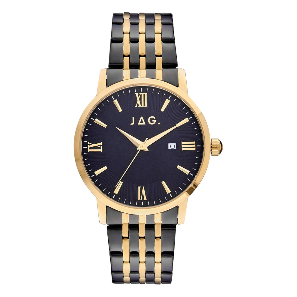 Jag Banks Mens Watch J2829A – By Angeline